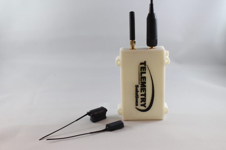 GPS for Growling Grass Frog from Telemetry Solutions