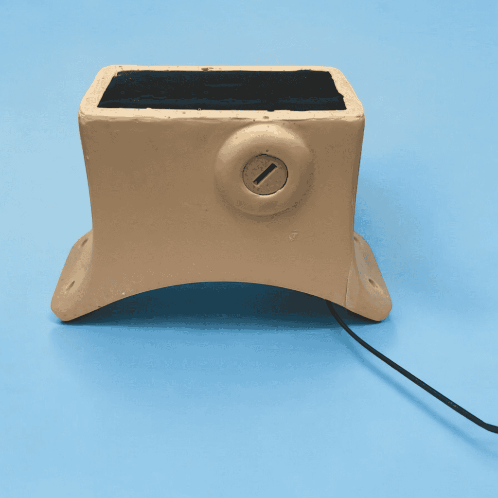 GPS Pods – Telemetry Solutions