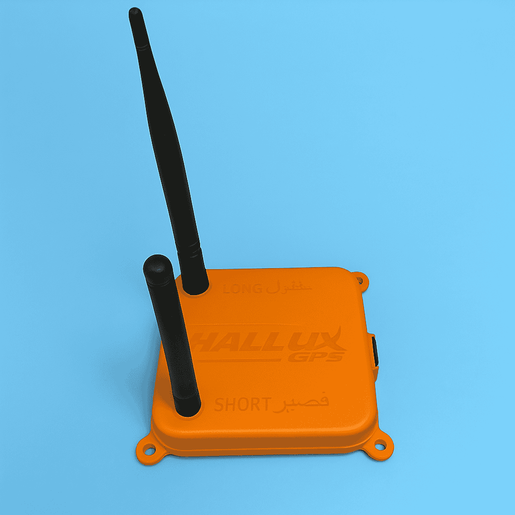 Reliable Wildlife Base Stations | Telemetry Solutions